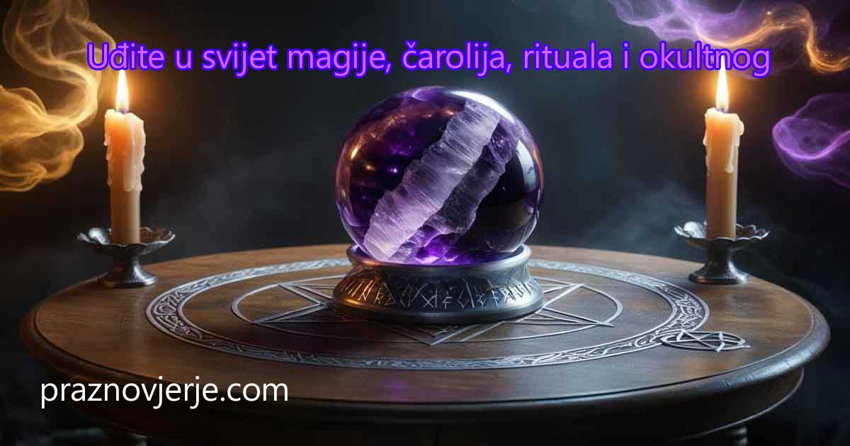 Energija Piramida – Magijska moć geometrije